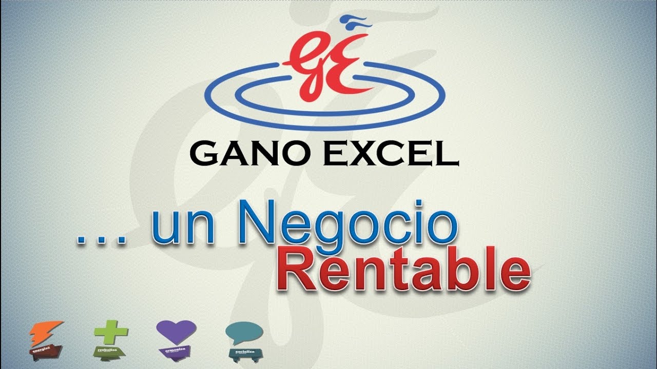 Sobre nosotros :: Gano-excel-salud-y-prosperidad